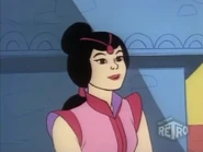 Princess Nida | Hanna-Barbera Wiki | Fandom