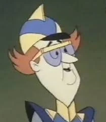 Captain Snerdley | Hanna-Barbera Wiki | Fandom