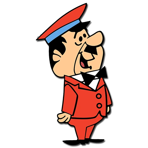 Mr. Twiddle | Hanna-Barbera Wiki | Fandom