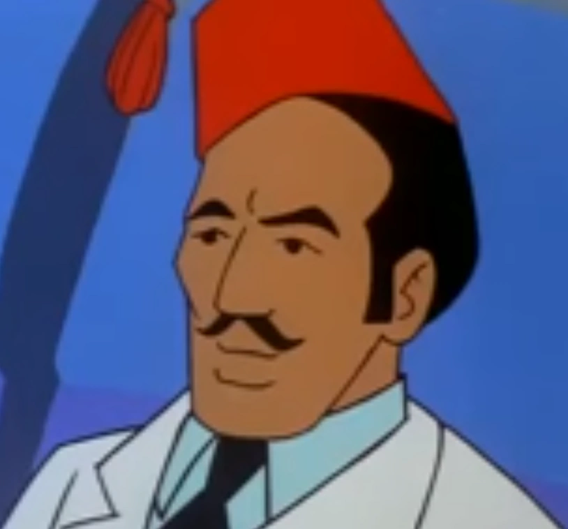 Category:Characters from India | Hanna-Barbera Wiki | Fandom