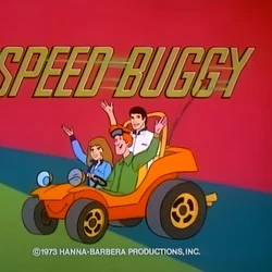 Speed Buggy Game