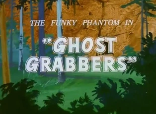 Ghost Grabbers | Hanna-Barbera Wiki | Fandom