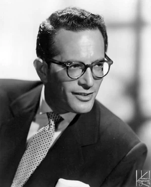 Robert Q. Lewis | Hanna-Barbera Wiki | Fandom