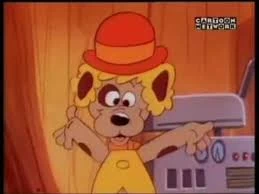 Howler (Pound Puppies) | Hanna-Barbera Wiki | Fandom