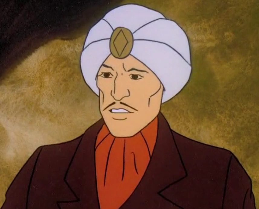 Category:Goober and The Ghost Chasers villains | Hanna-Barbera Wiki ...