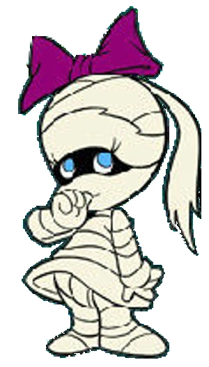 Tanis | Hanna-Barbera Wiki | Fandom