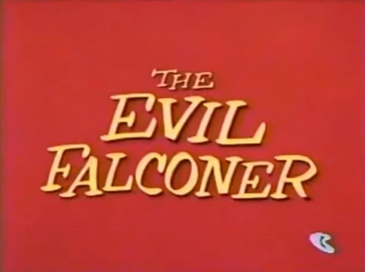 The Evil Falconer | Hanna-Barbera Wiki | Fandom