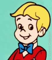 Richie Rich | Hanna-Barbera Wiki | Fandom