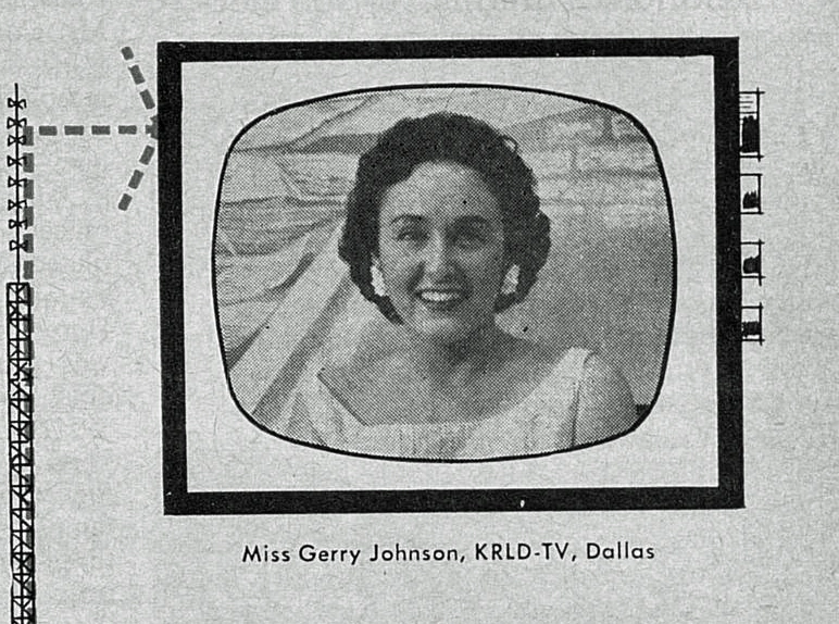 Gerry Johnson | Hanna-Barbera Wiki | Fandom