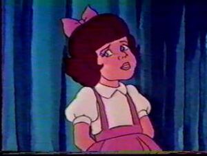 Darla Hood | Hanna-Barbera Wiki | Fandom