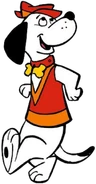 Beegle Beagle | Hanna-Barbera Wiki | Fandom