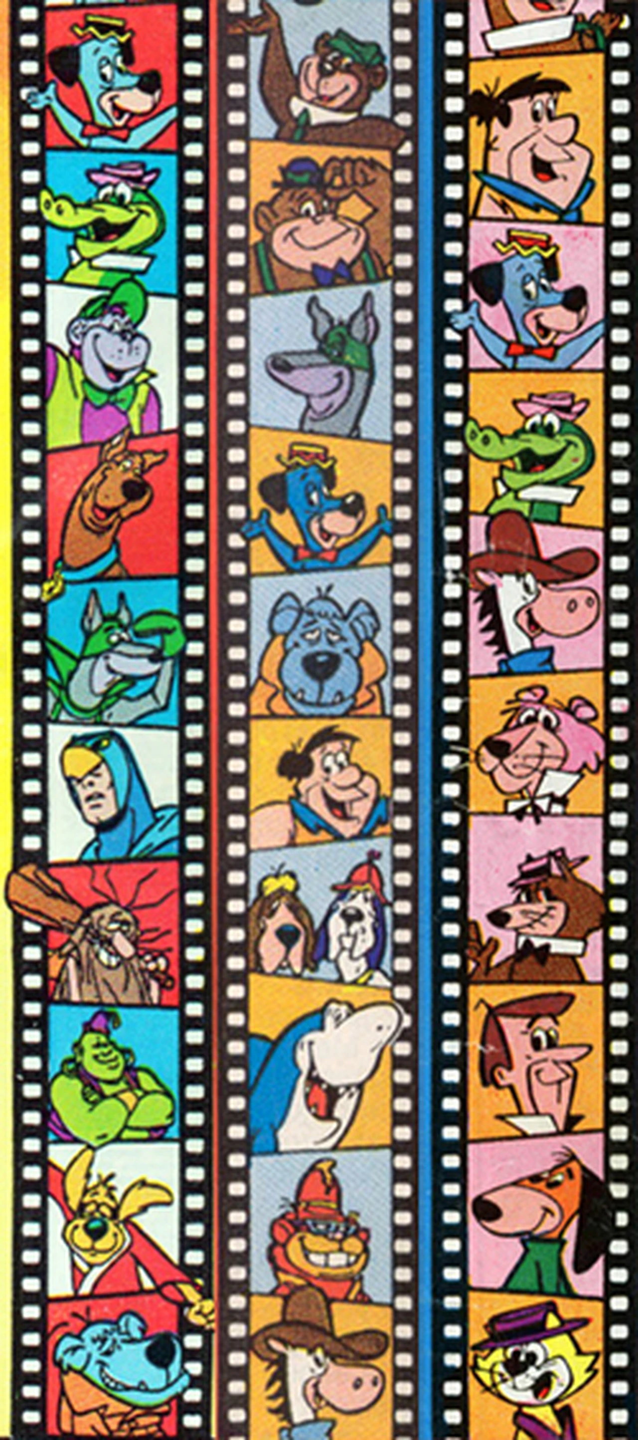 Dick Dastardly in JellyStone | Fandom