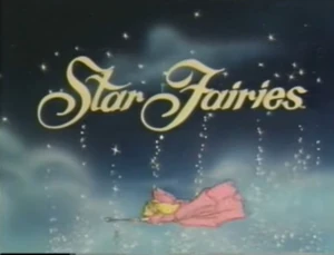 Star Fairies | Hanna-Barbera Wiki | Fandom