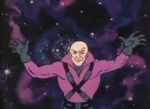 Lex Luthor | Hanna-Barbera Wiki | Fandom