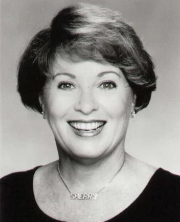 Sherry Alberoni | Hanna-Barbera Wiki | Fandom