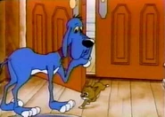 Foofur | Hanna-Barbera Wiki | Fandom