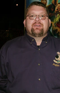 Scott Innes | Hanna-Barbera Wiki | Fandom