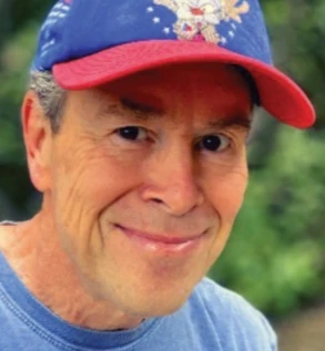 Tom Ruegger | Hanna-Barbera Wiki | Fandom