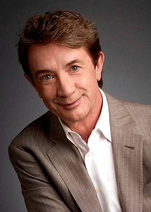 Martin Short | Hanna-Barbera Wiki | Fandom