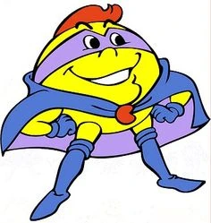 Super Pac-Man | Hanna-Barbera Wiki | Fandom