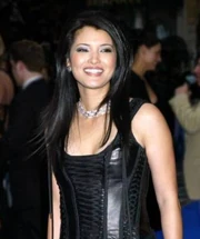 Kelly Hu | Hanna-Barbera Wiki | Fandom