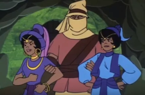 Swap Plot Flop | Hanna-Barbera Wiki | Fandom