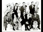 Top Cat (character) | Hanna-Barbera Wiki | Fandom