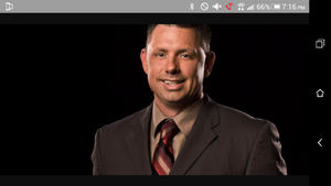 Michael Coulthard | Hanna-Barbera Wiki | Fandom