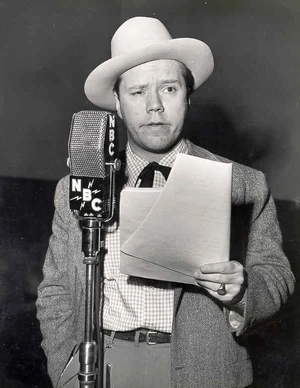 Bill Thompson | Hanna-Barbera Wiki | Fandom