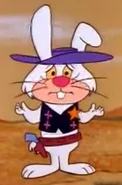 Ricochet Rabbit | Hanna-Barbera Wiki | Fandom