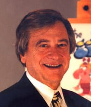 Joe Ruby | Hanna-Barbera Wiki | Fandom