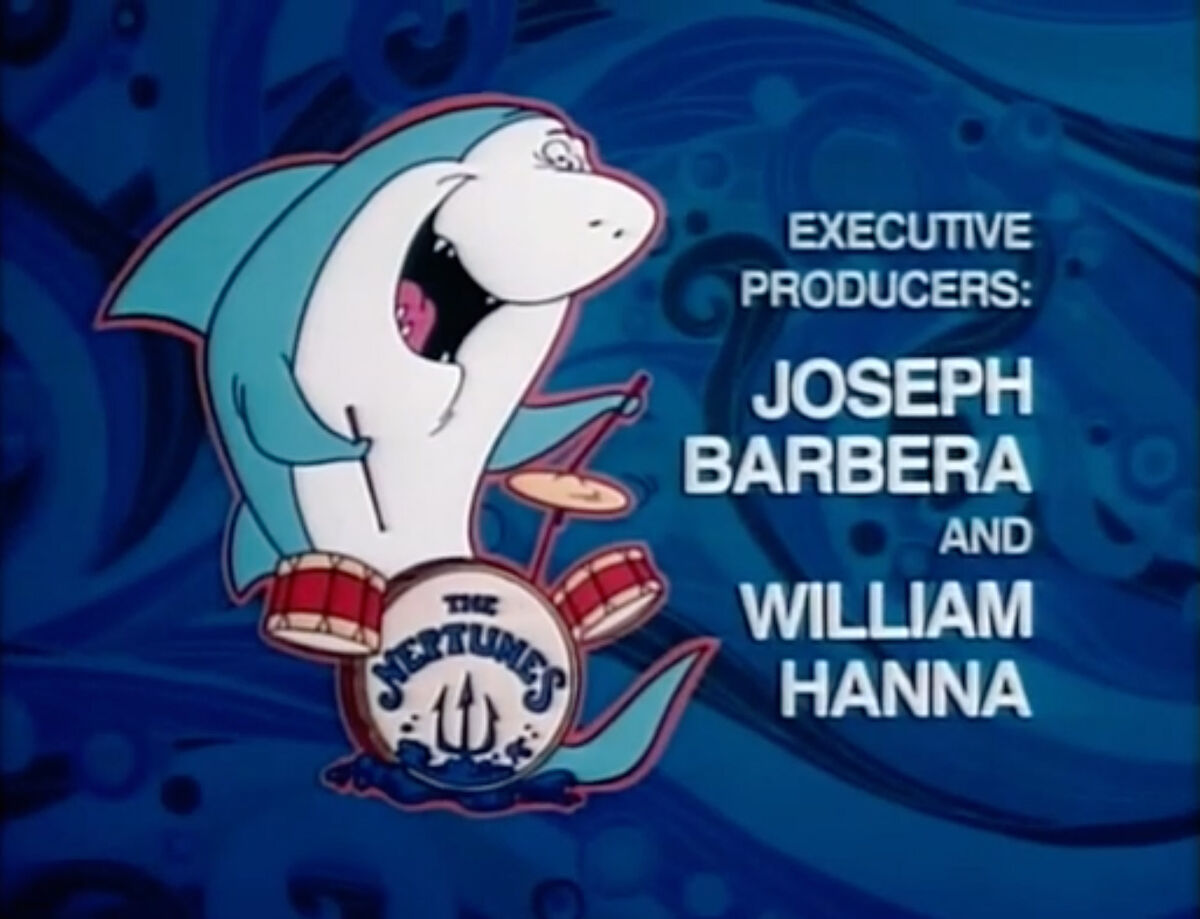 Jabberjaw | Hanna-Barbera Wiki | Fandom