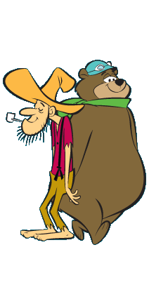 Lazy Luke | Hanna-Barbera Wiki | Fandom