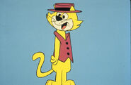 Top Cat (character) | Hanna-Barbera Wiki | Fandom