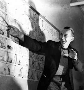 Warren Foster | Hanna-Barbera Wiki | Fandom