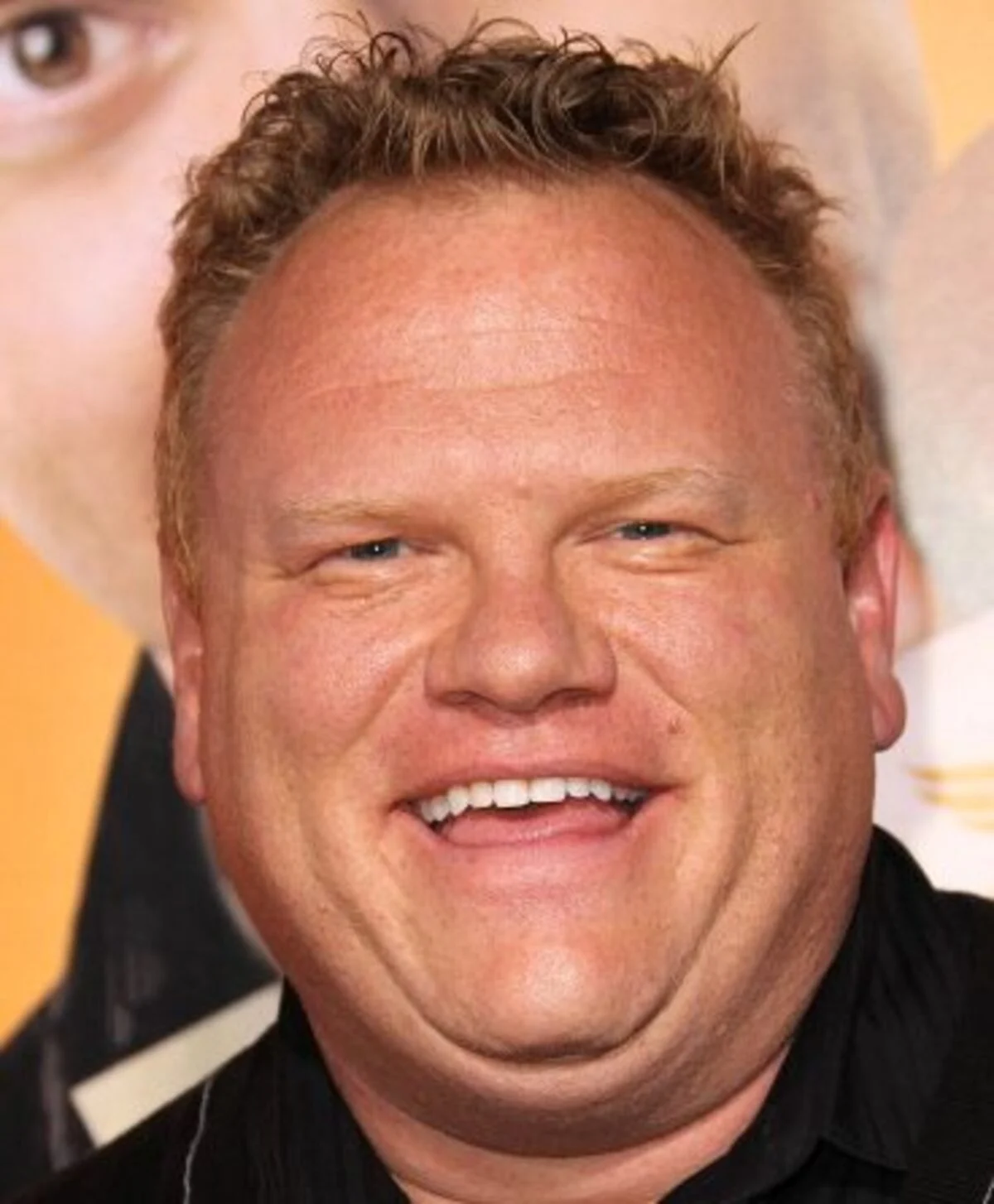 Larry Joe Campbell | Hanna-Barbera Wiki | Fandom