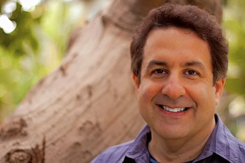 Jeff Bergman | Hanna-Barbera Wiki | Fandom