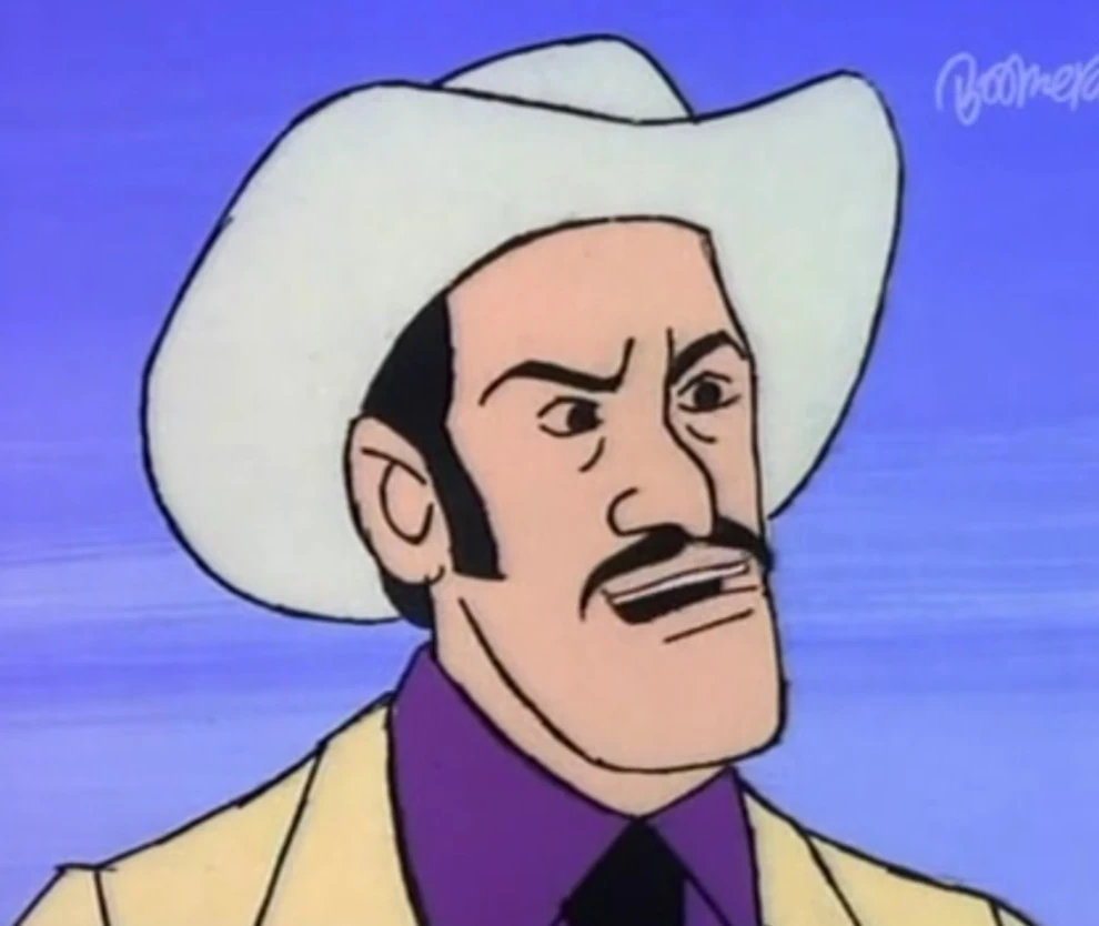 Lance Goodwin | Hanna-Barbera Wiki | Fandom