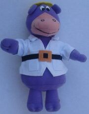 Peter Potamus | Hanna-Barbera Wiki | Fandom