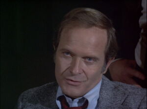 Ed Gilbert | Hanna-Barbera Wiki | Fandom