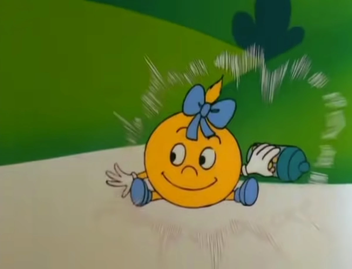 Pac-Baby | Hanna-Barbera Wiki | Fandom