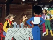 Brenda Chance | Hanna-Barbera Wiki | Fandom