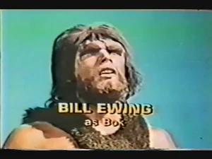 Bill Ewing | Hanna-Barbera Wiki | Fandom