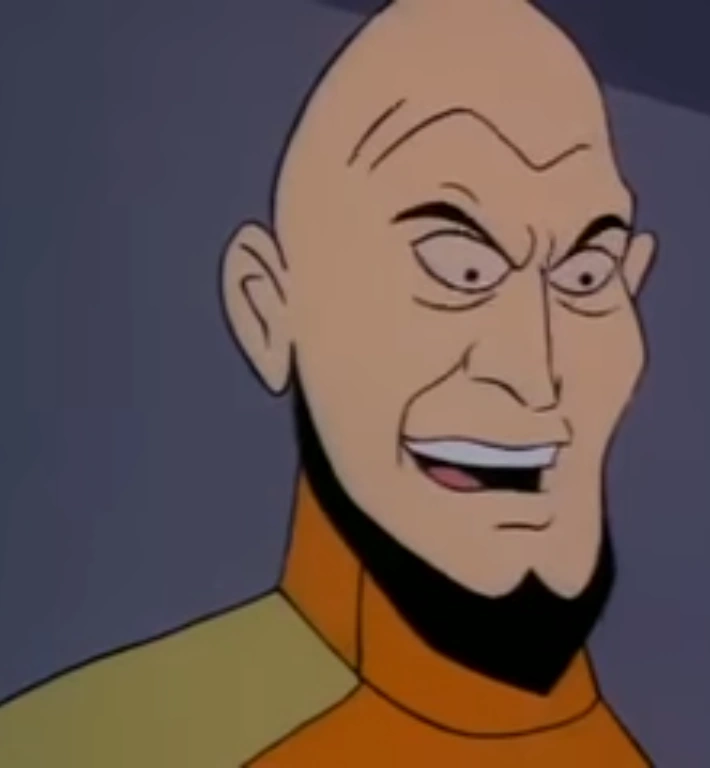 Dr. Midas | Hanna-Barbera Wiki | Fandom