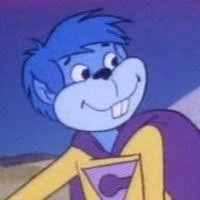 Gleek | Hanna-Barbera Wiki | Fandom