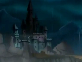 Fortescu Castle | Hanna-Barbera Wiki | Fandom