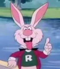 Magic Rabbit | Hanna-Barbera Wiki | Fandom
