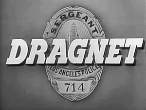 Dragnet | Hanna-Barbera Wiki | Fandom
