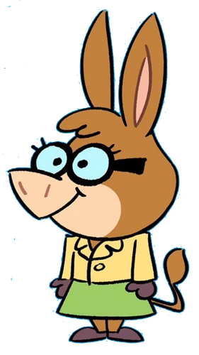 Baba Looey | Hanna-Barbera Wiki | Fandom