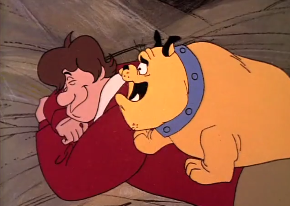 Dont Fool With A Phantom Hanna Barbera Wiki Fandom